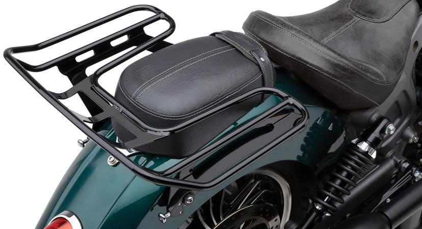 Cobra Detachable Large Wrap-Around Rack - Parts Giant