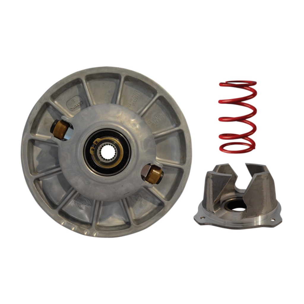 Venom TEAM Tied Secondary Clutch Kit - Parts Giant