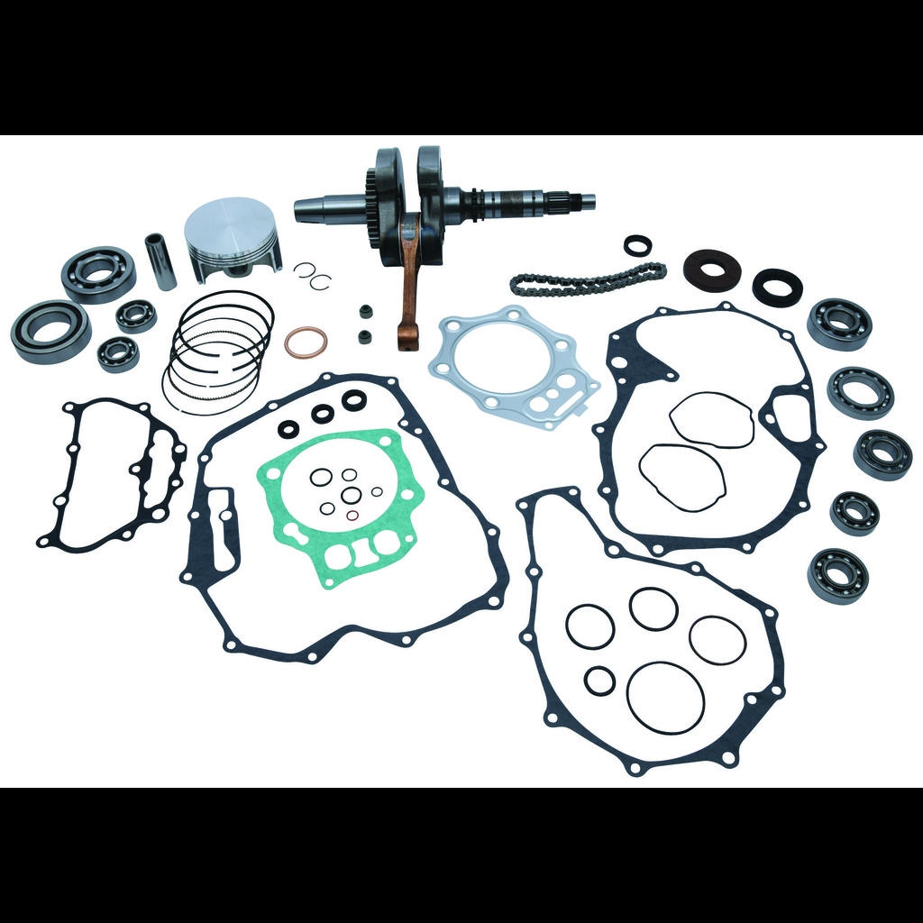 Wrench Rabbit Complete Engine Rebuild Kit - Parts Giant
