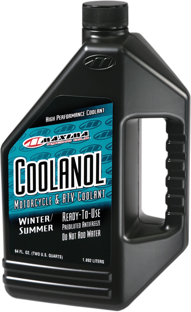 Maxima Coolant - Parts Giant