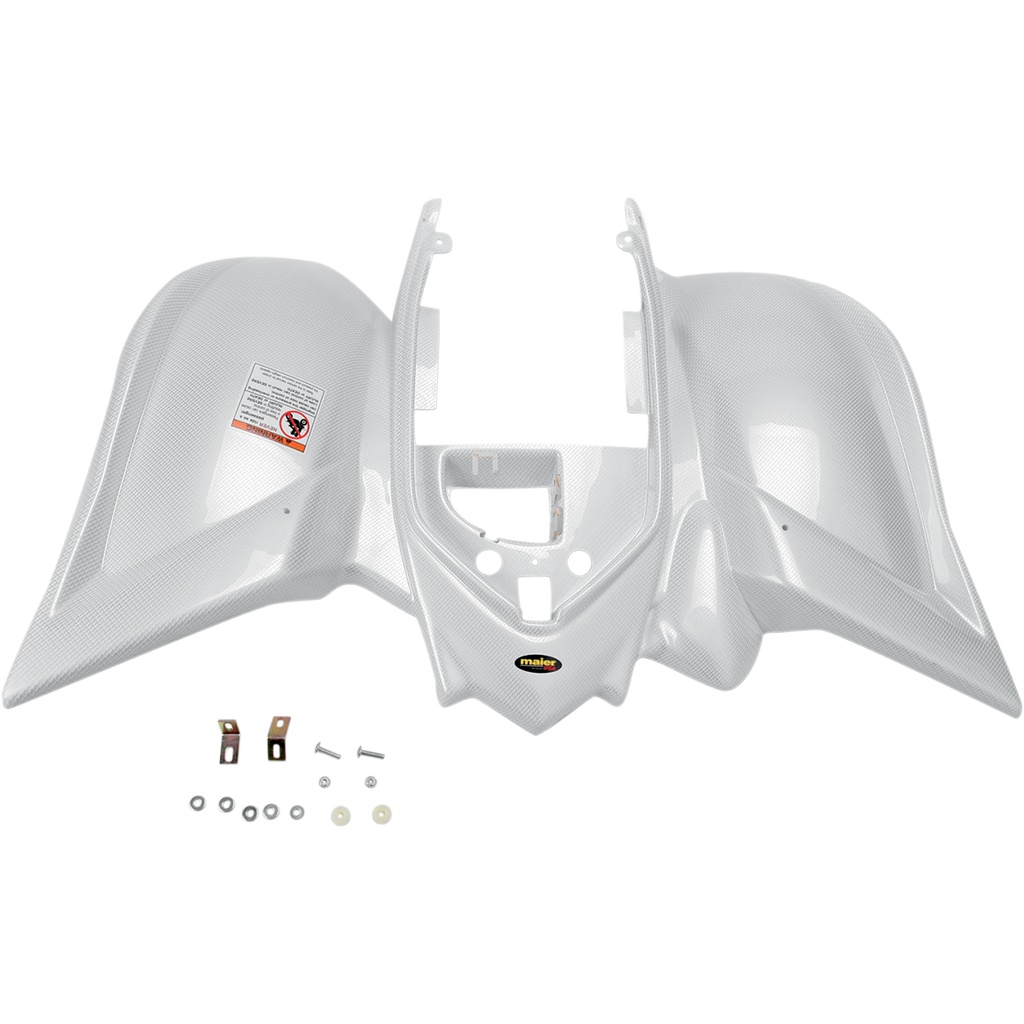 Maier Rear Fender - Parts Giant