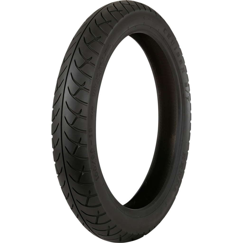 Kenda K671 Cruiser Motorcycle Tire - Parts Giant
