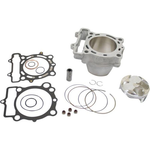 Cylinder Works Stock Bore Cylinder Kit - Parts Giant