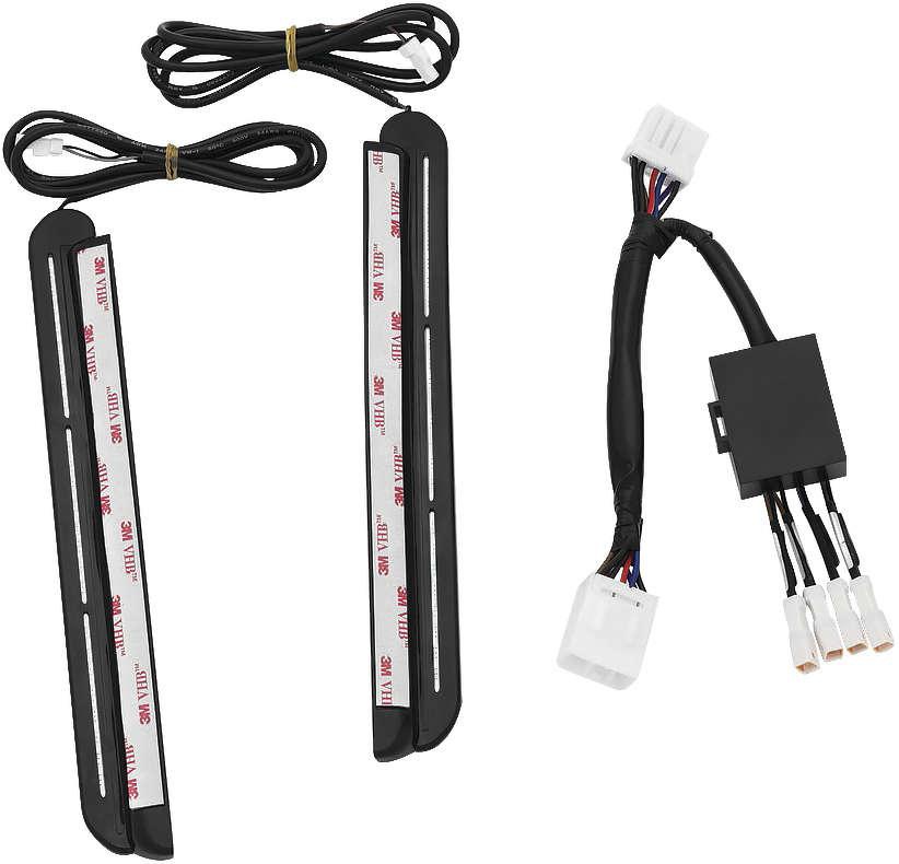 Kuryakyn LED Accent Strip Lights - Parts Giant
