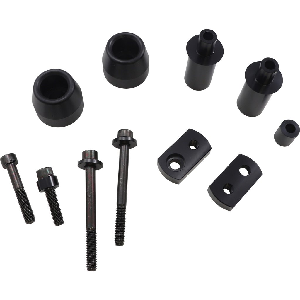 Vortex V3 2.0 No-Cut Frame Slider Kit - Parts Giant