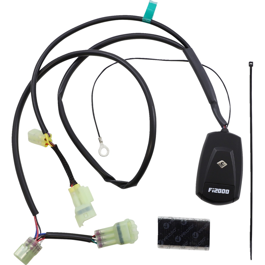 Fi2000R EFI Controller - Parts Giant