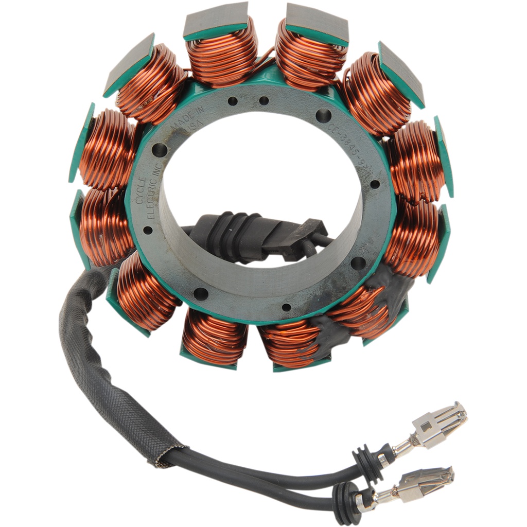 Cycle Electric Stator - Parts Giant