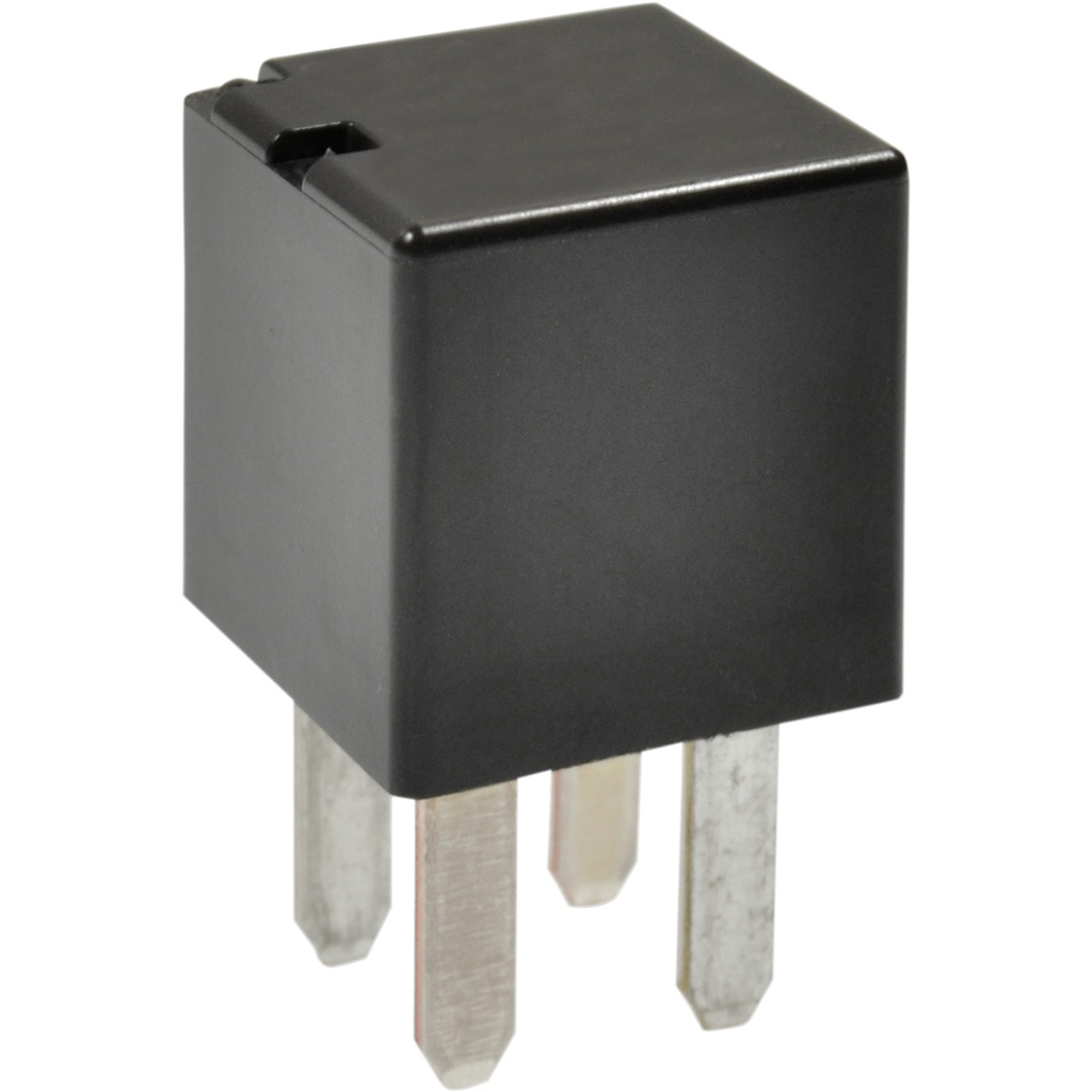 Standard Starter Relay - Parts Giant
