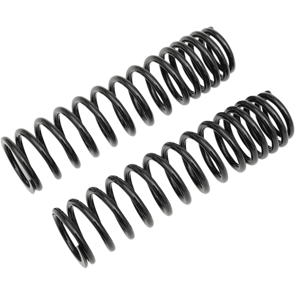 Progressive 12 Series Shock Springs - Parts Giant