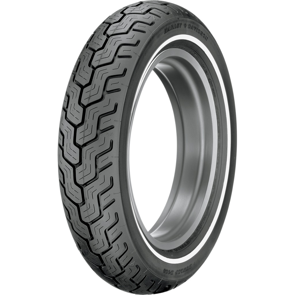 Dunlop D402 Cruiser/Tour Tire - Parts Giant
