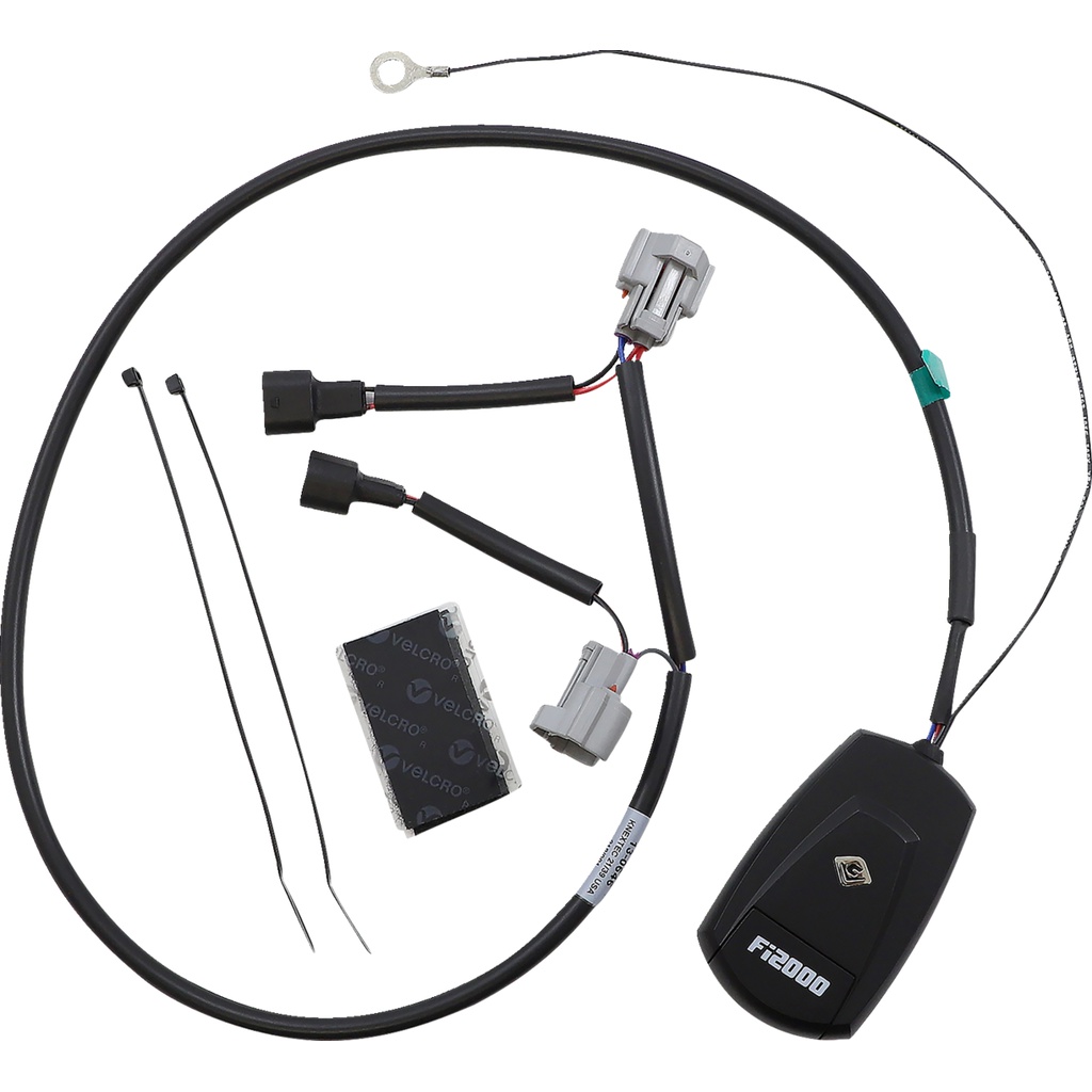 Fi2000R EFI Controller - Parts Giant