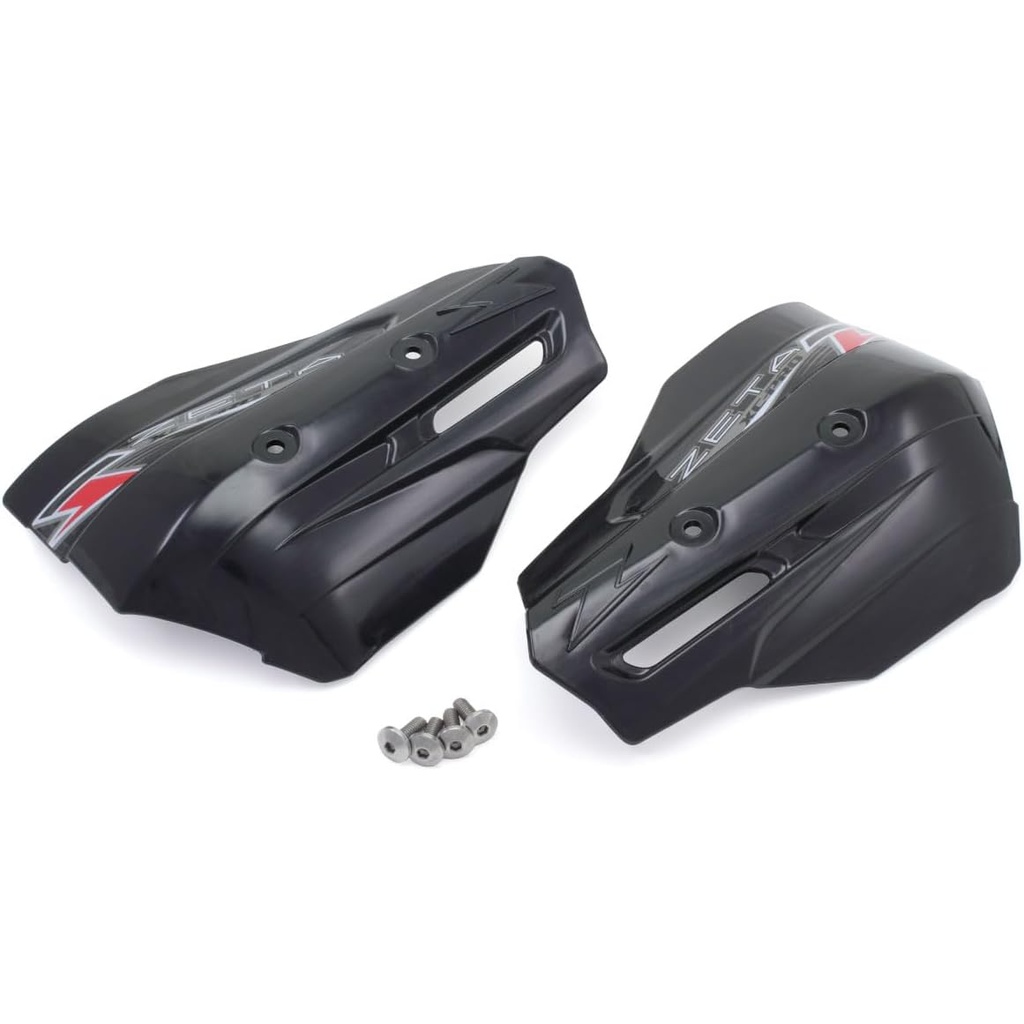 Zeta XC Pro Handguard Covers - Parts Giant