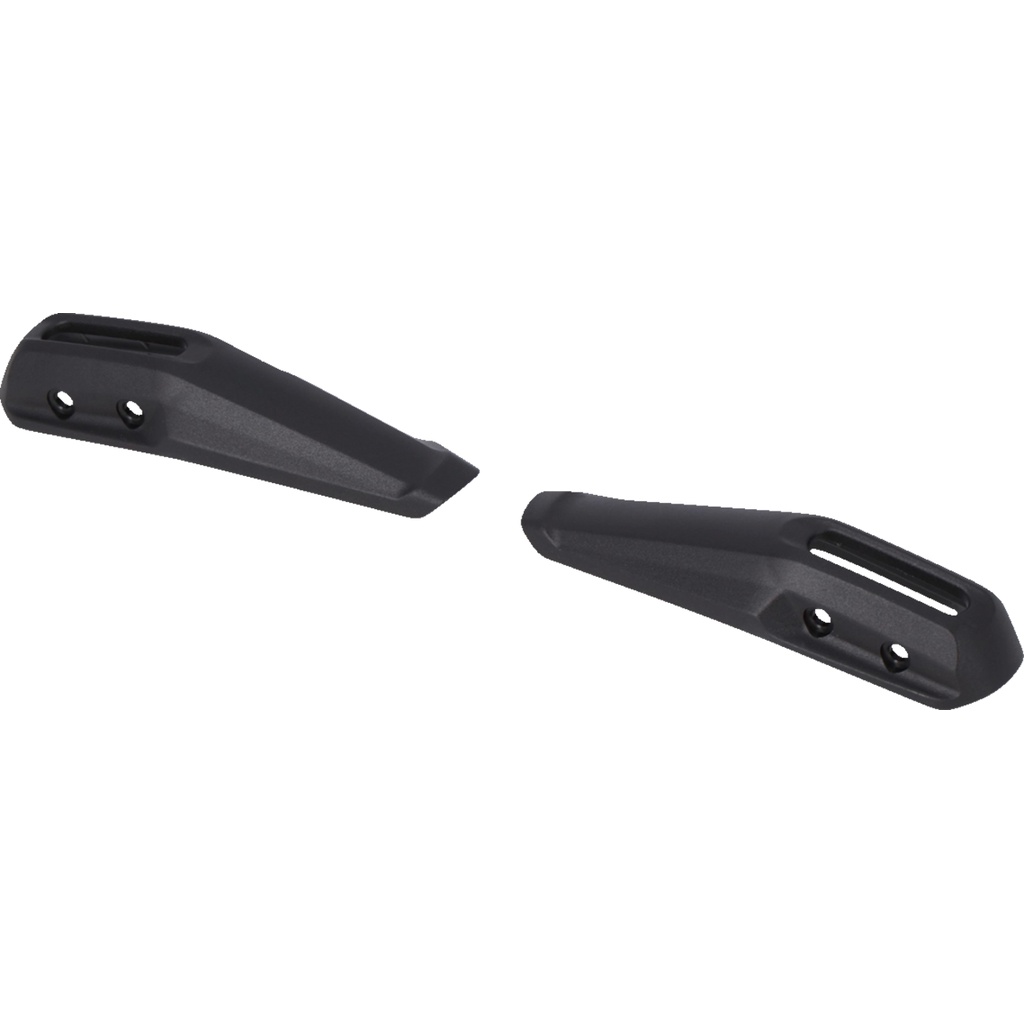 SW-Motech Lever Guard Wind Protectors - Parts Giant