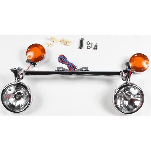 National Cycle Light Bar - Parts Giant