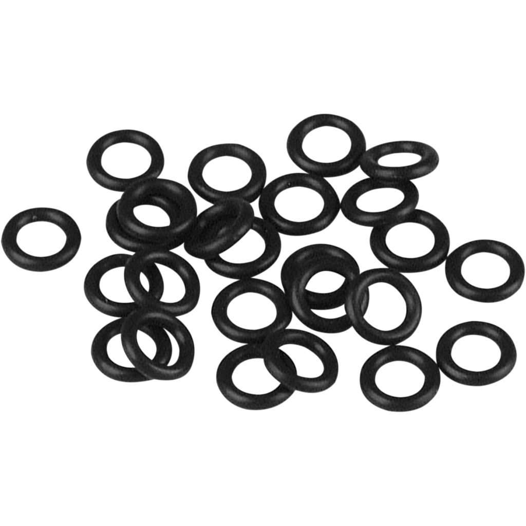 James Tappet Anti-Rotation Pin Cover O-Rings - Parts Giant