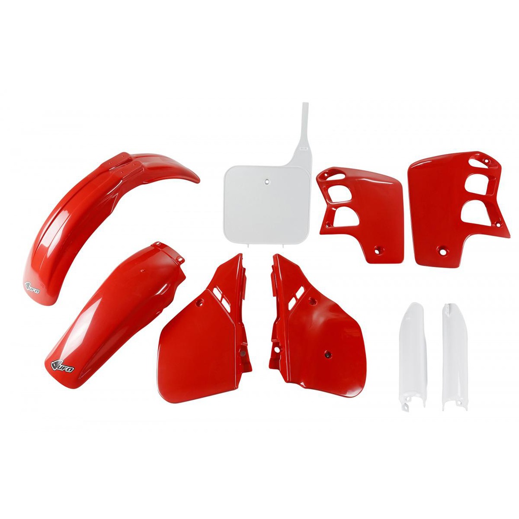 UFO Complete Plastics Kit - Parts Giant