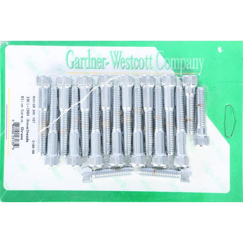 Gardner-Westcott Rocker Box Bolts - Parts Giant