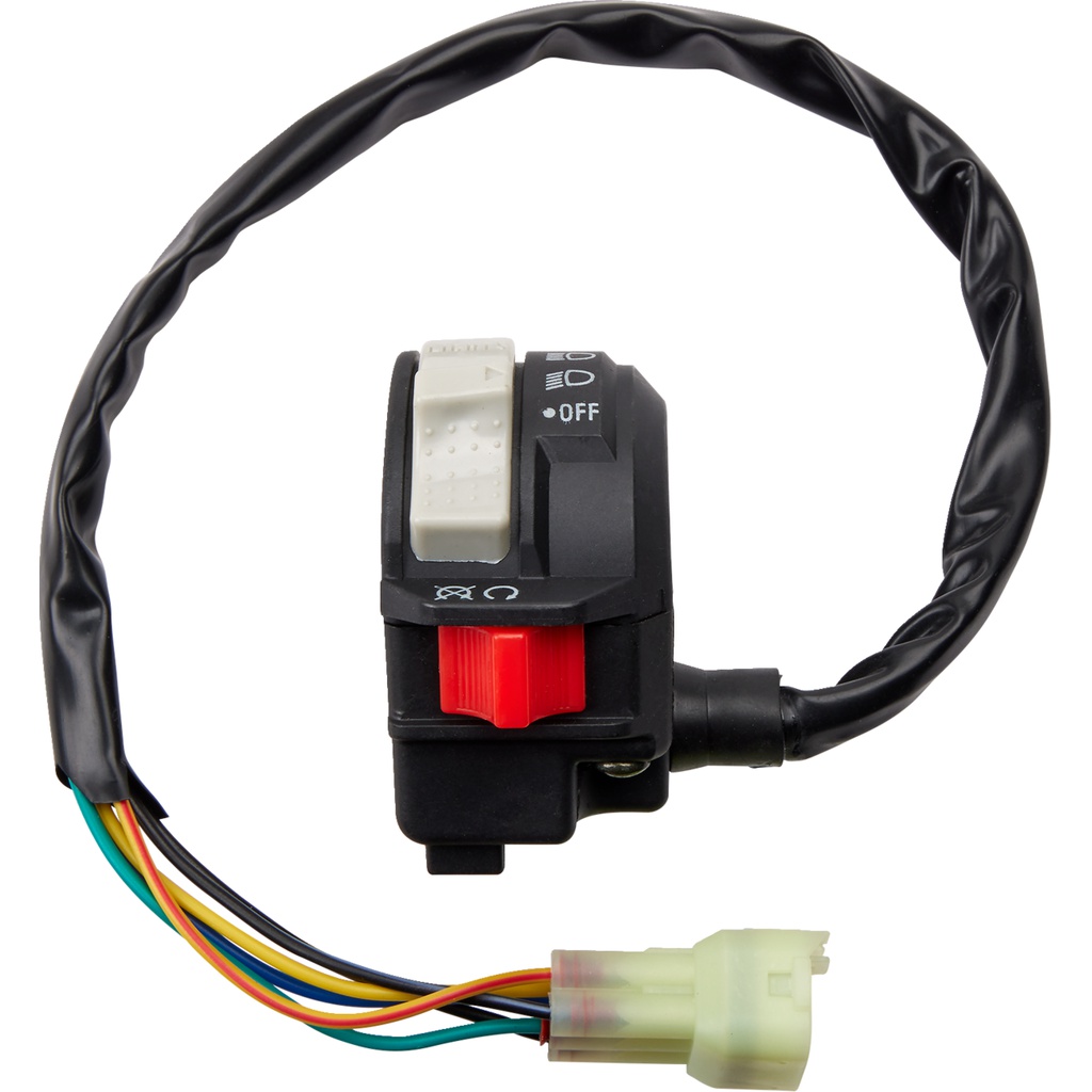 Moose Switch Block Assembly - Parts Giant