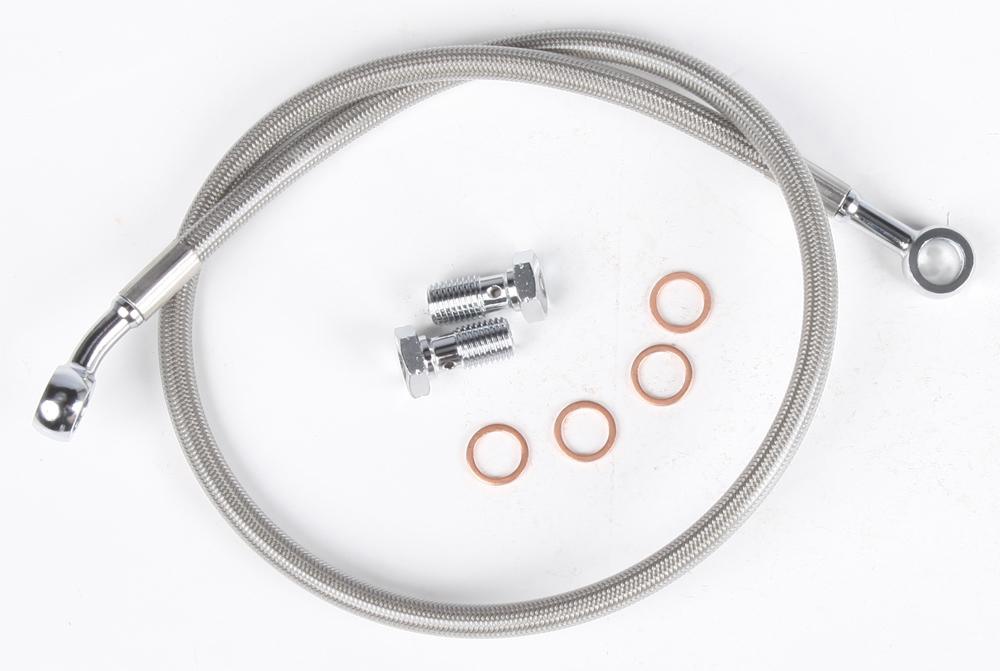 Streamline Universal Brake Line Kit - Parts Giant