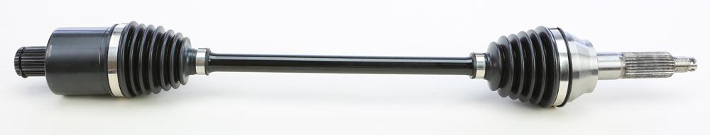 EPI Complete Wheel Shaft - Parts Giant