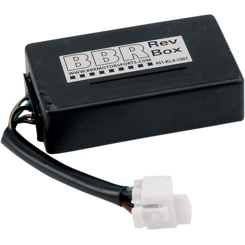 BBR Rev Box CDI - Parts Giant
