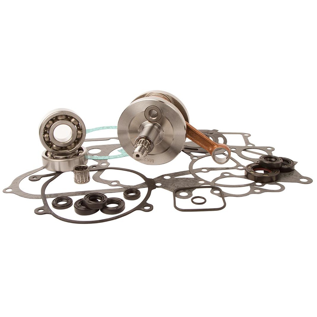 Hot Rods Complete Crankshaft Kit - Parts Giant