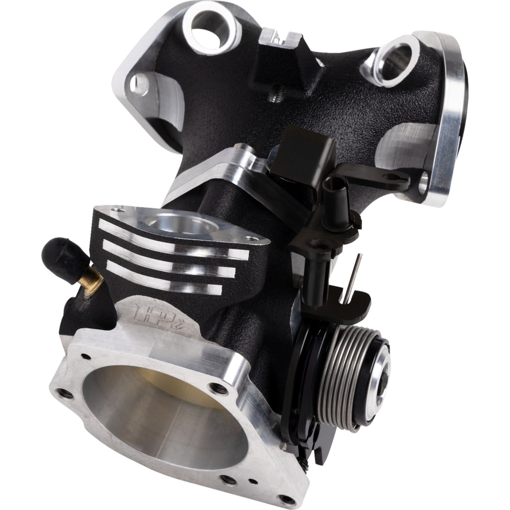 Horsepower Inc. Big Bore Throttle Body - Parts Giant