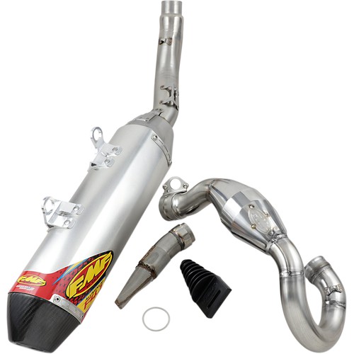FMF Factory 4.1 RCT Full Exhaust System - Parts Giant