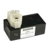 Motorcycle CDI & ECU Boxes - Parts Giant