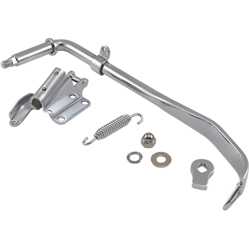 Drag Specialties Kickstand Kit - Parts Giant