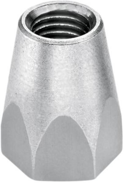 Fast-Trac Top Gun Tall Nuts for Track Studs 3/4" 24-Pack - Parts Giant
