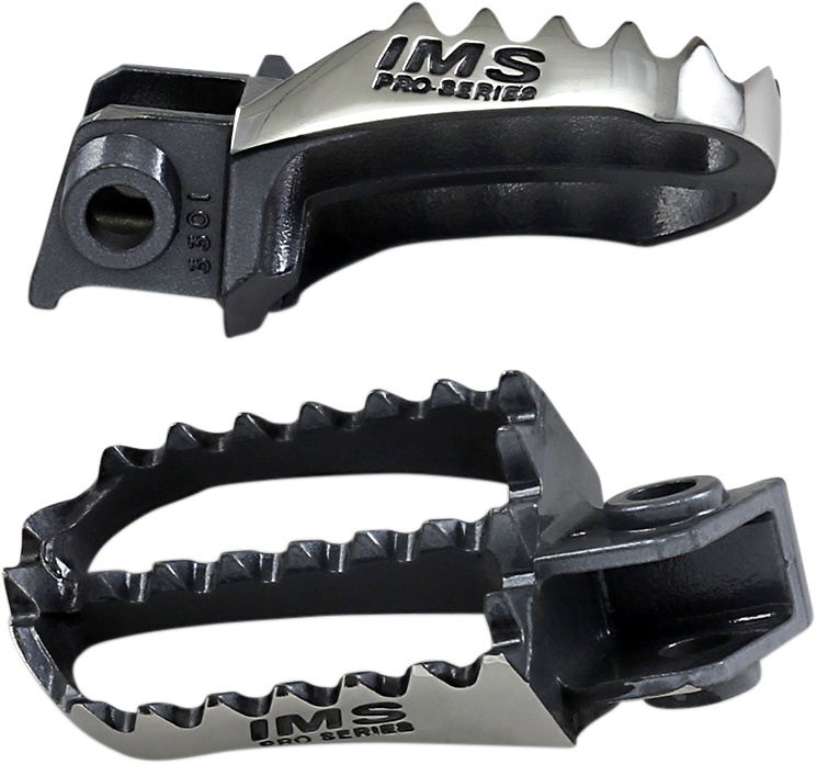 IMS Pro Series Footpegs - Parts Giant