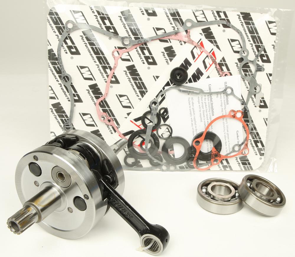 Wiseco Engine Bottom End Rebuild Kit - Parts Giant