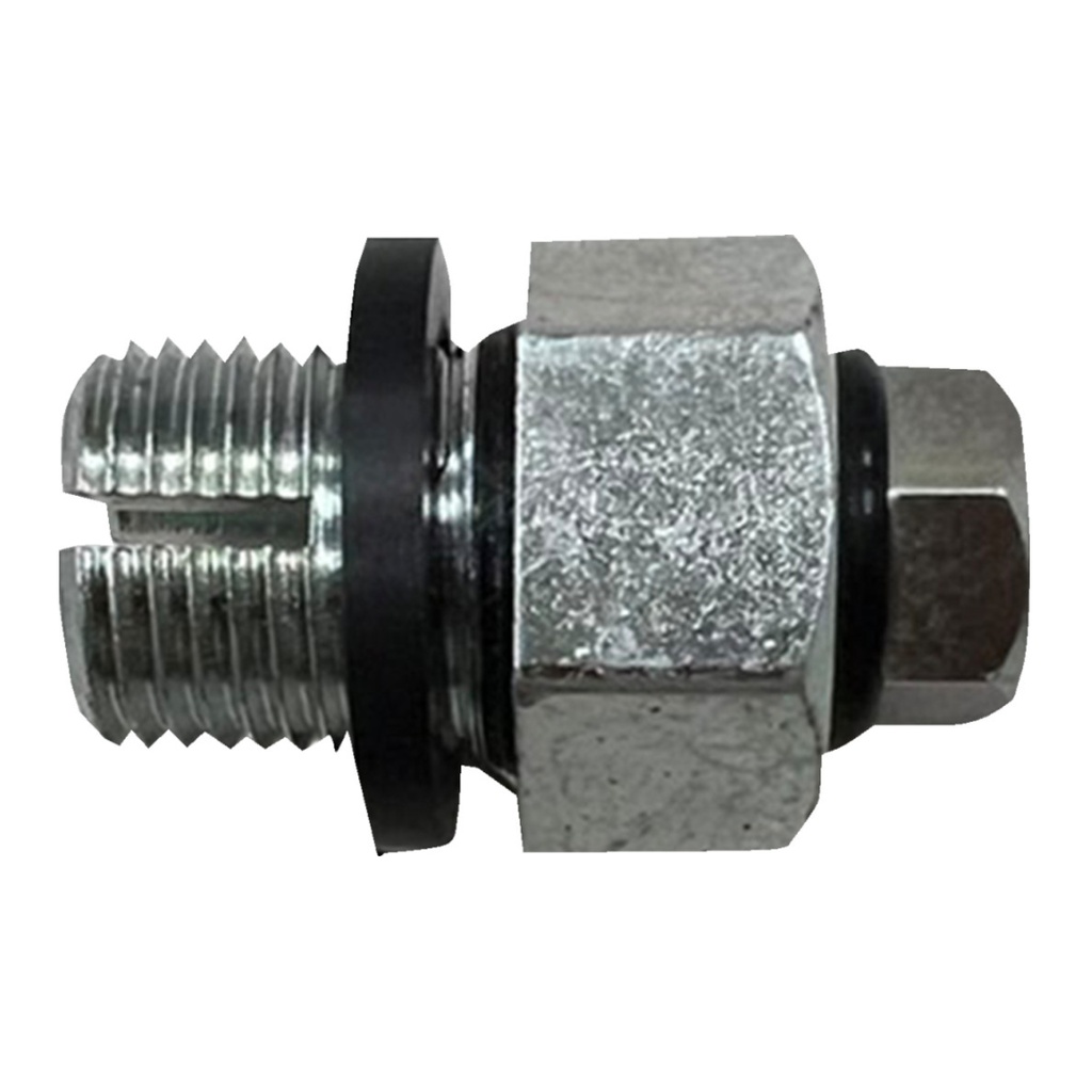 Drag Specialties Oversized Oil Drain Plug - Parts Giant