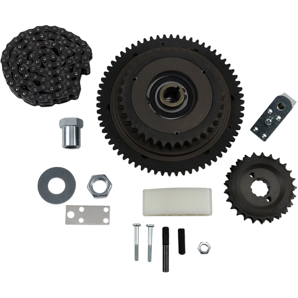 BDL Primary Chain Drive System with Clutch - Parts Giant