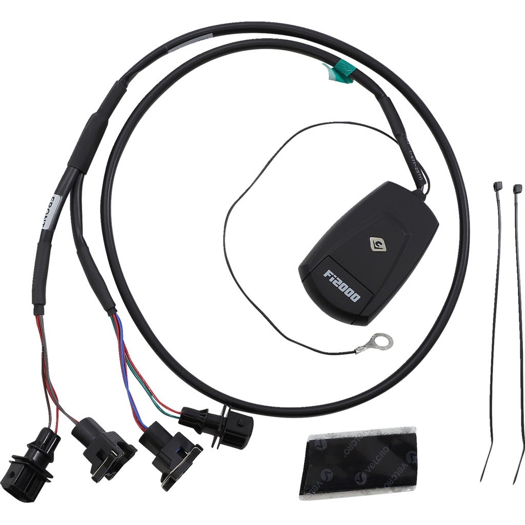 Fi2000R EFI Controller - Parts Giant