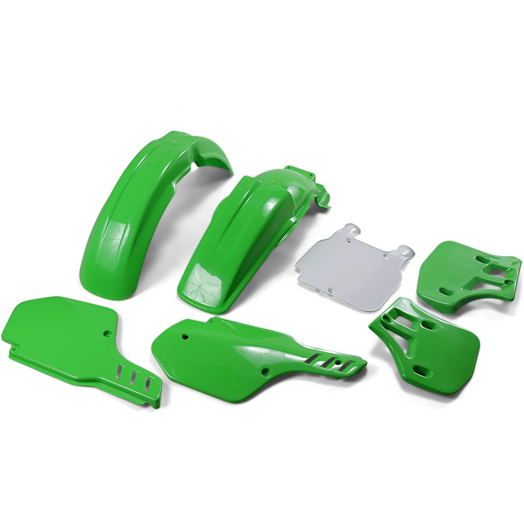 UFO Complete Plastics Kit - Parts Giant