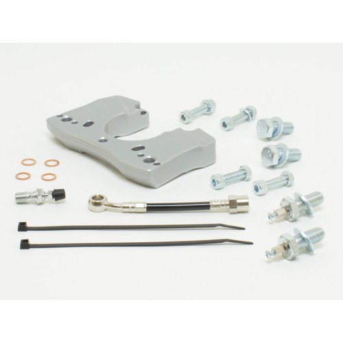 HeliBars Handlebar Relocation Kit - Parts Giant