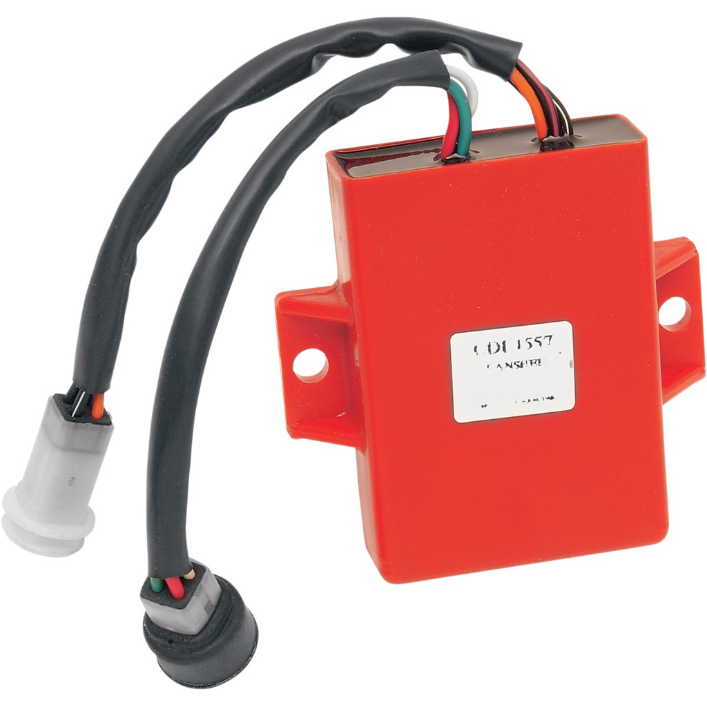 Rick's Motorsports Hot Shot CDI Box - Parts Giant