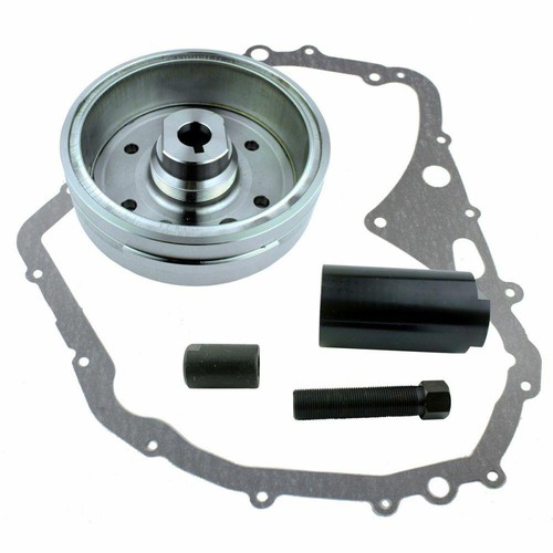RMStator Flywheel with Puller Tool - Parts Giant