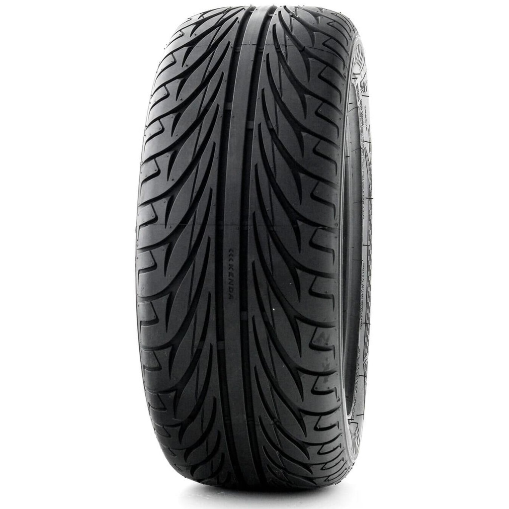 Kenda Kanine Tire for Can-Am Spyder & Ryker - Parts Giant