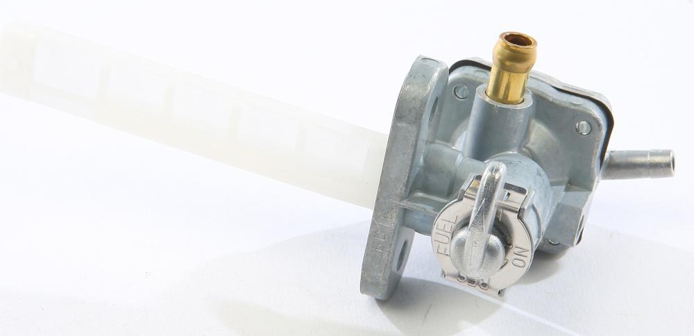 K&L Fuel Petcock - Parts Giant