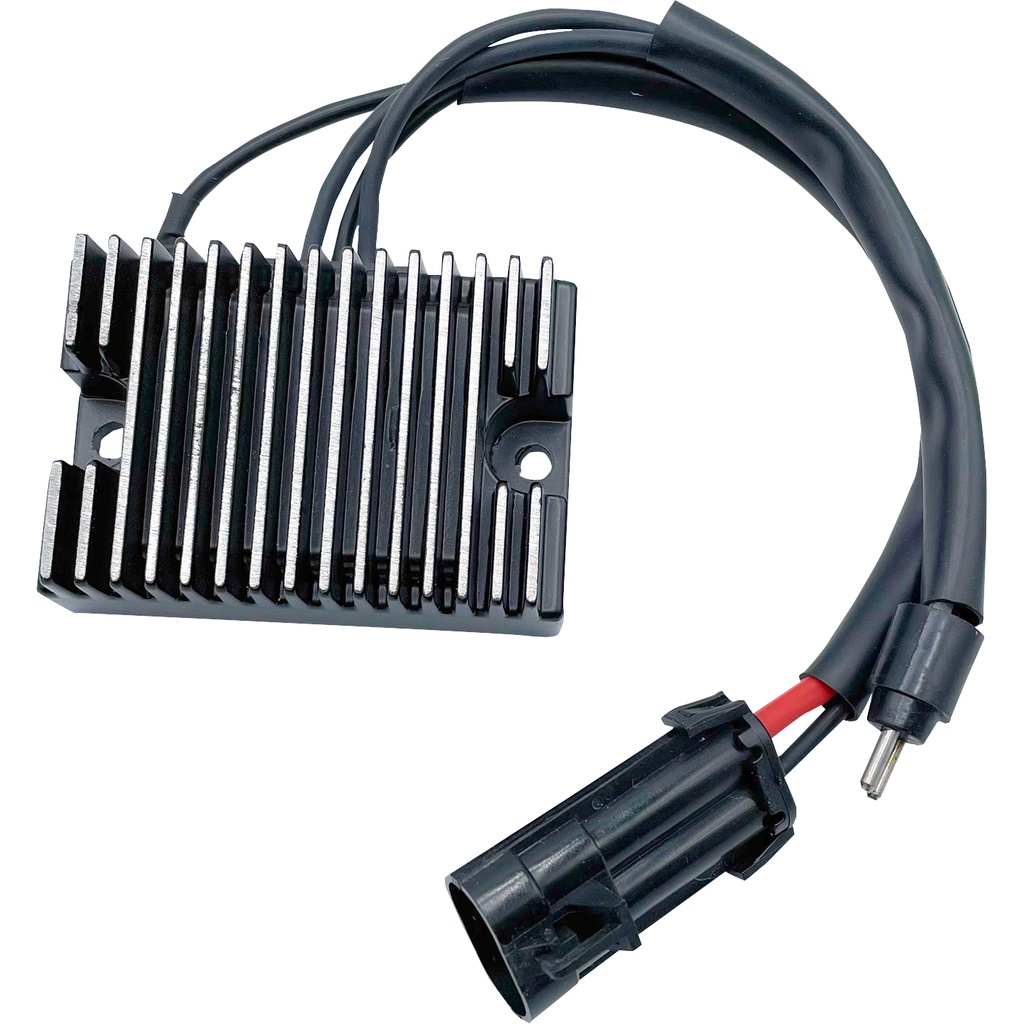 Rick's Motorsports Regulator/Rectifier - Parts Giant