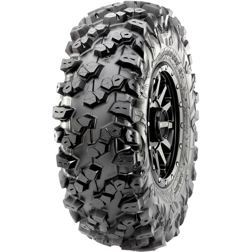 Maxxis RT Carnivore Radial UTV Tire - Parts Giant