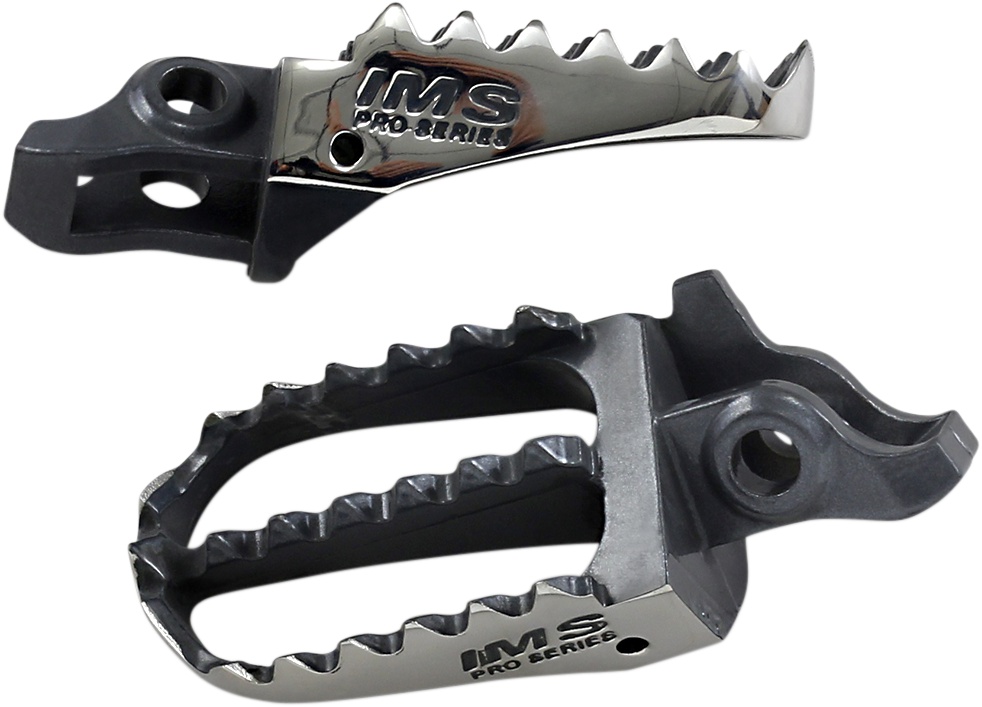 IMS Pro Series Footpegs - Parts Giant