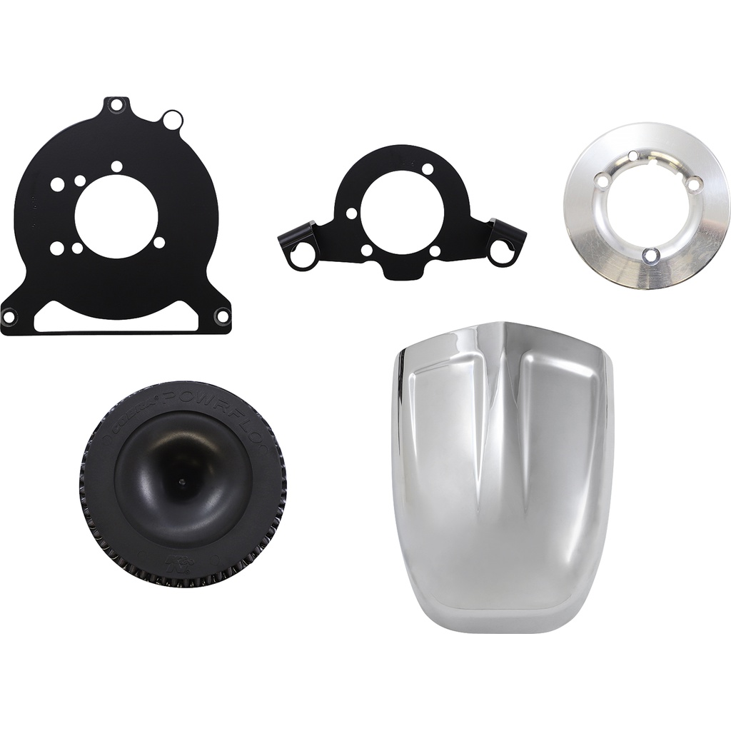 Cobra PowerFlo Intake System - Parts Giant