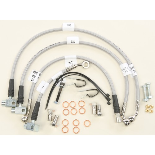 Galfer Brake Line Kit - Parts Giant