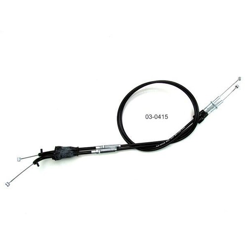 Motion Pro Push/Pull Throttle Cable Set - Parts Giant