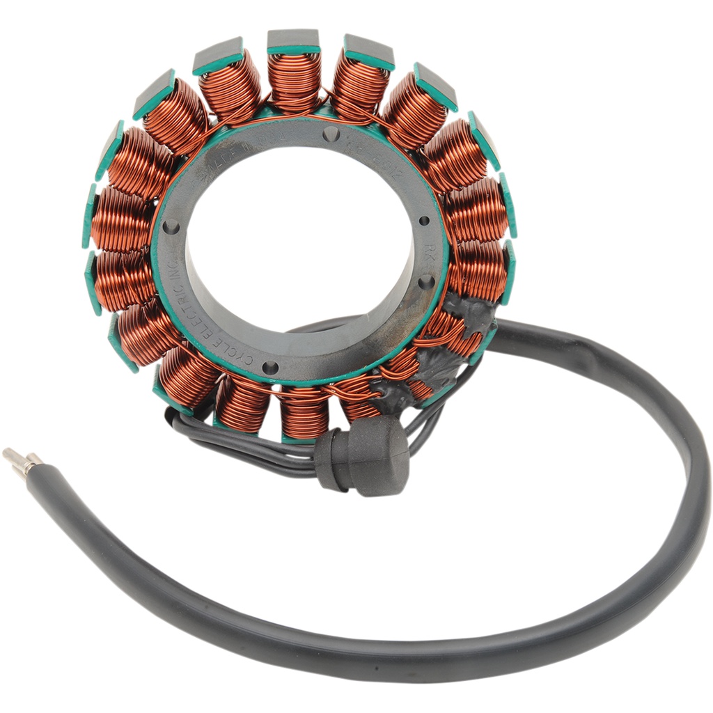 Cycle Electric Stator - Parts Giant