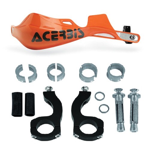 Acerbis Rally Pro X-Strong Handguards - Parts Giant